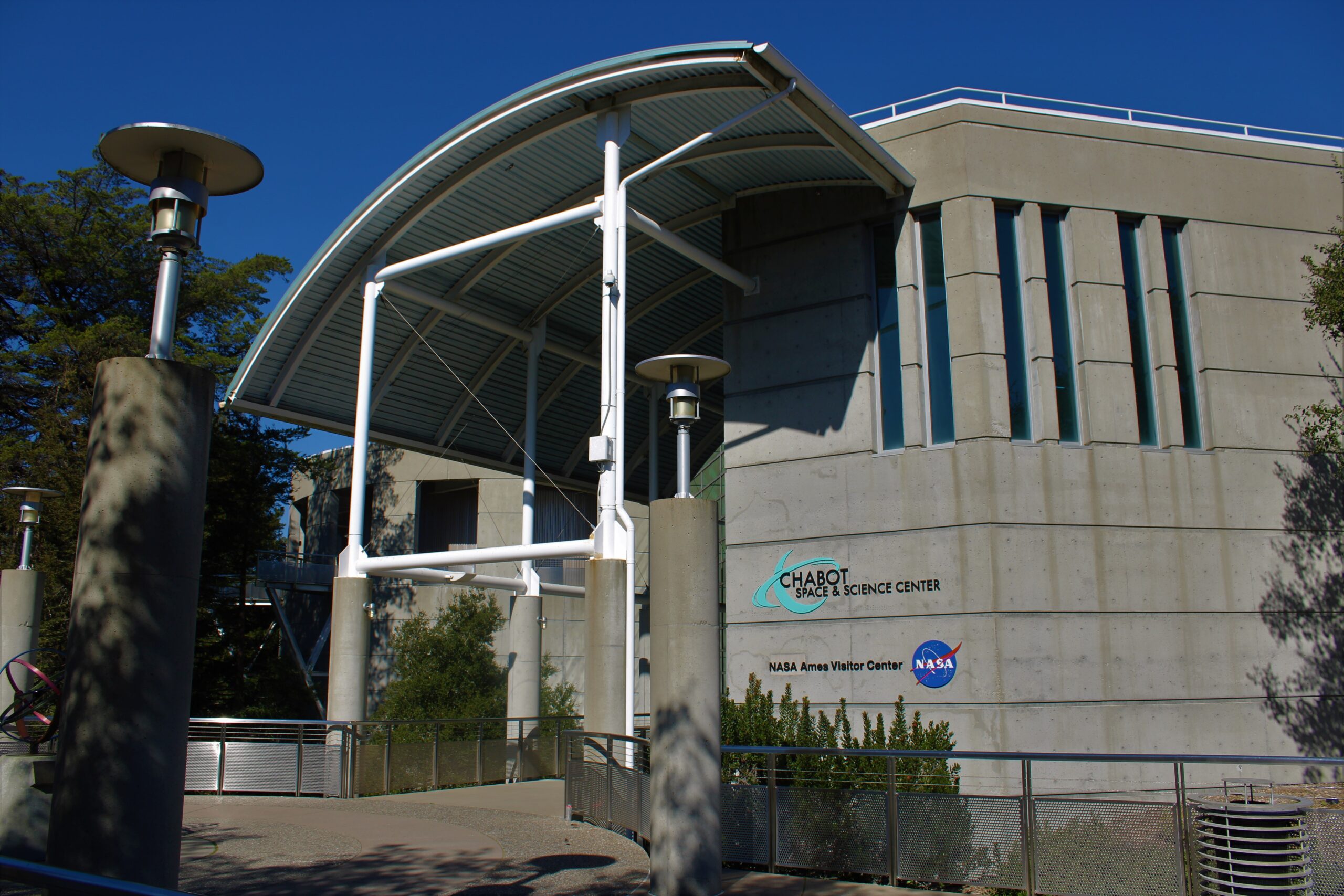 Birthday Parties - Chabot Space & Science Center | East Bay Area ...